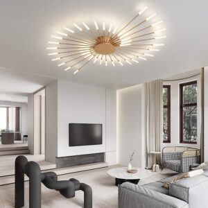 Bright future, all in LED lamps