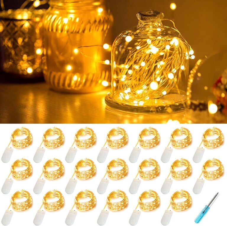 Bright future, all in LED lamps