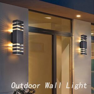 Bright future, all in LED lamps